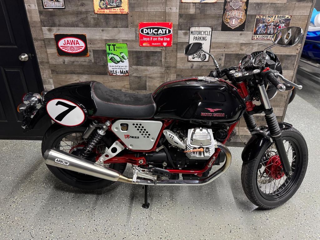 Moto Guzzi Motorcycles For Sale Near West Point, GA - Cycle Trader