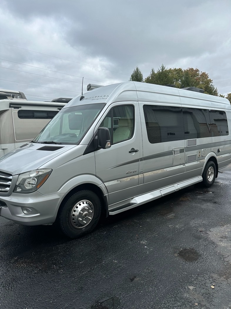 Winnebago Era RVs For Sale near Pekin, IL - RV Trader
