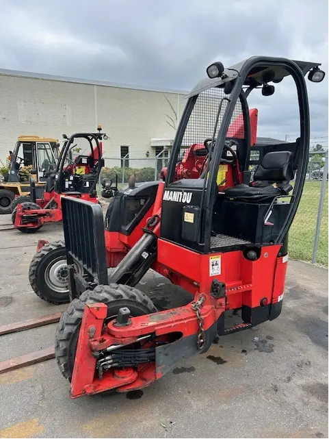 Manitou Forklifts For Sale - Manitou Forklifts - Equipment Trader