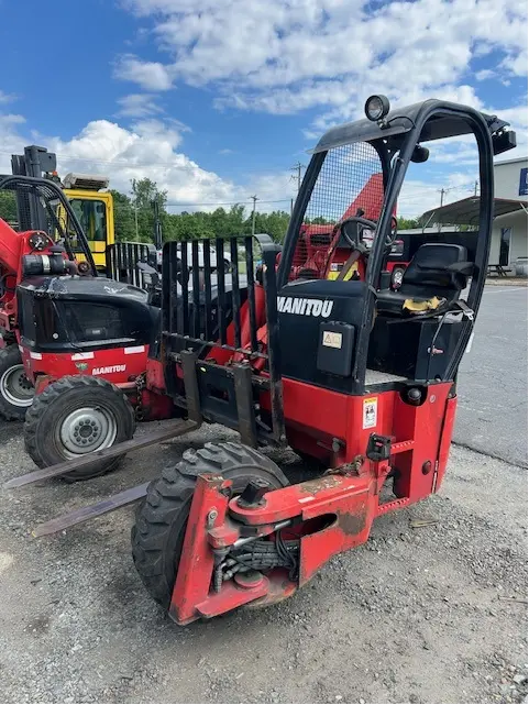 Manitou Forklifts For Sale - Manitou Forklifts - Equipment Trader