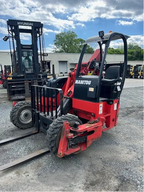 Manitou Forklifts For Sale - Manitou Forklifts - Equipment Trader