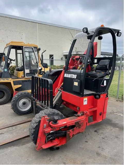 Manitou Forklifts For Sale - Manitou Forklifts - Equipment Trader