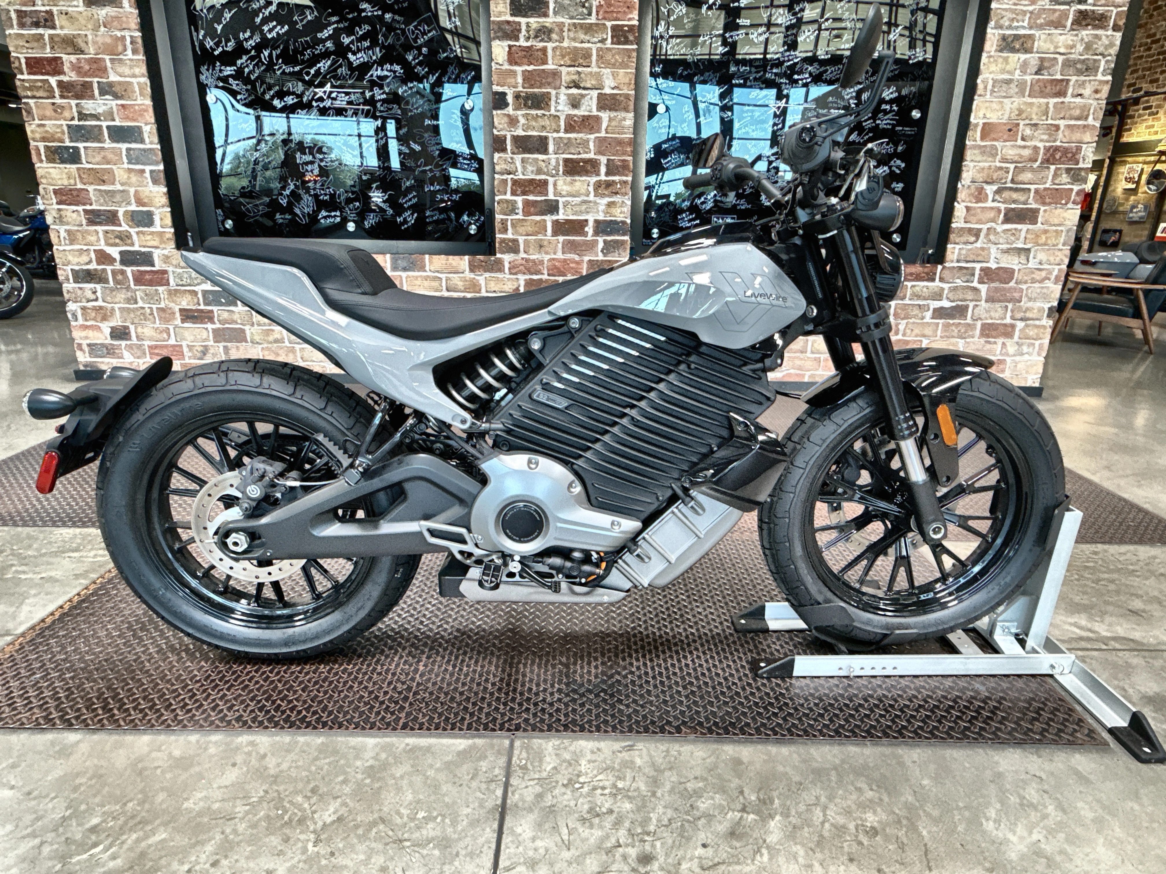 Livewire S2 Del Mar Motorcycles For Sale - Cycle Trader