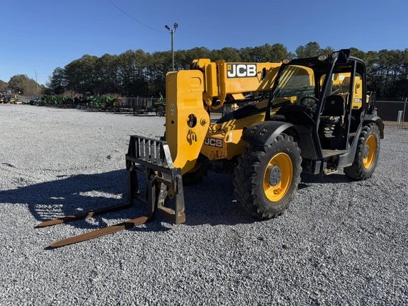 Jcb Telehandler Equipment For Sale - Jcb Telehandler Equipment ...