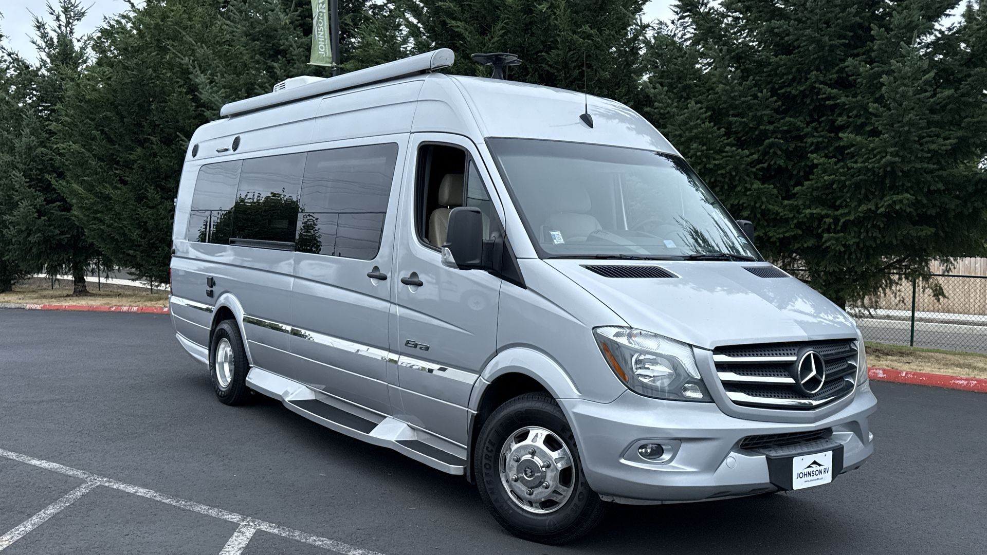 Used 2018 Winnebago Era 70A For Sale in Sandy, OR - 5037256089 - RV Trader