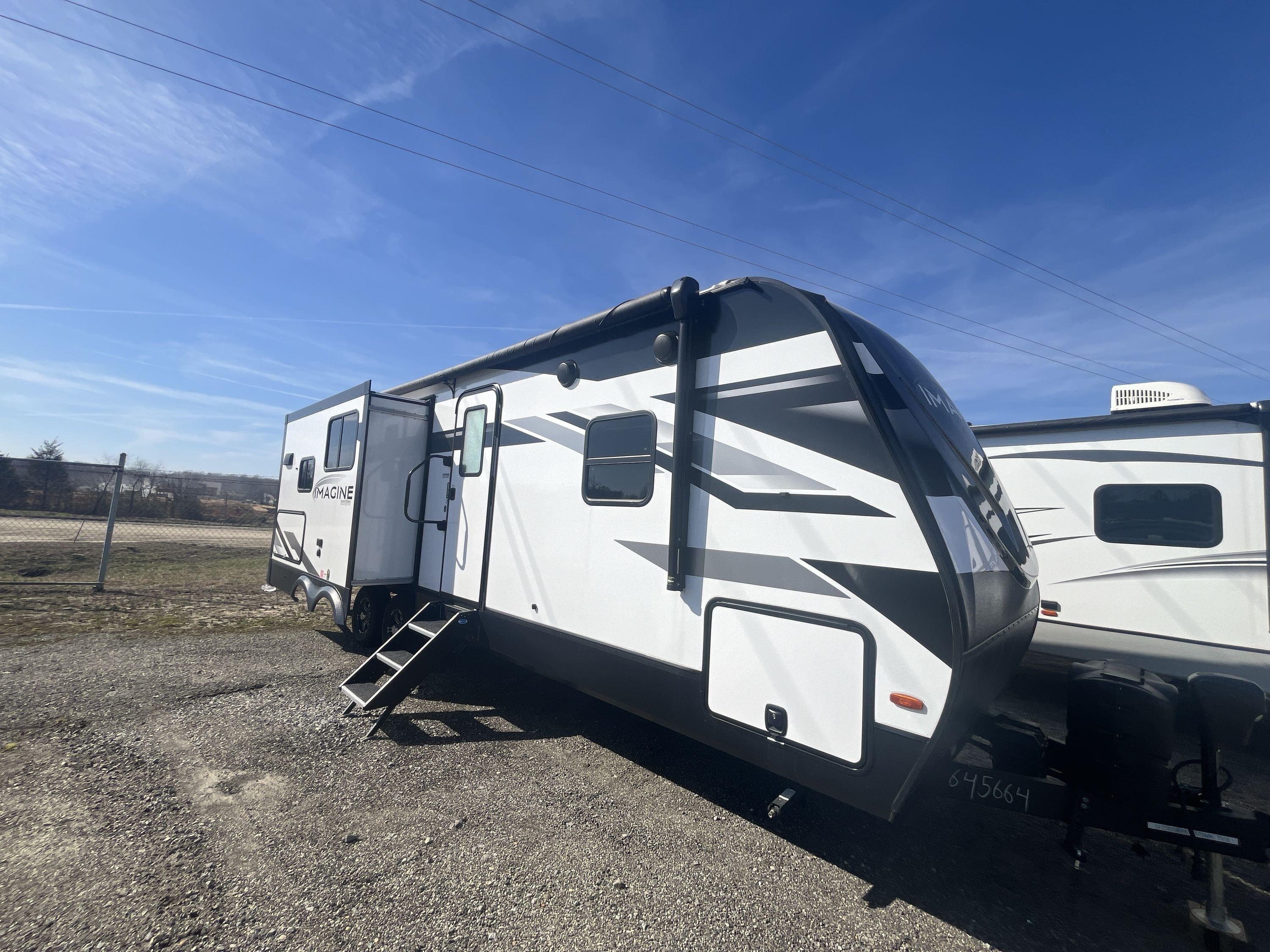 Grand Design Imagine RVs For Sale near Leonardtown, MD - RV Trader