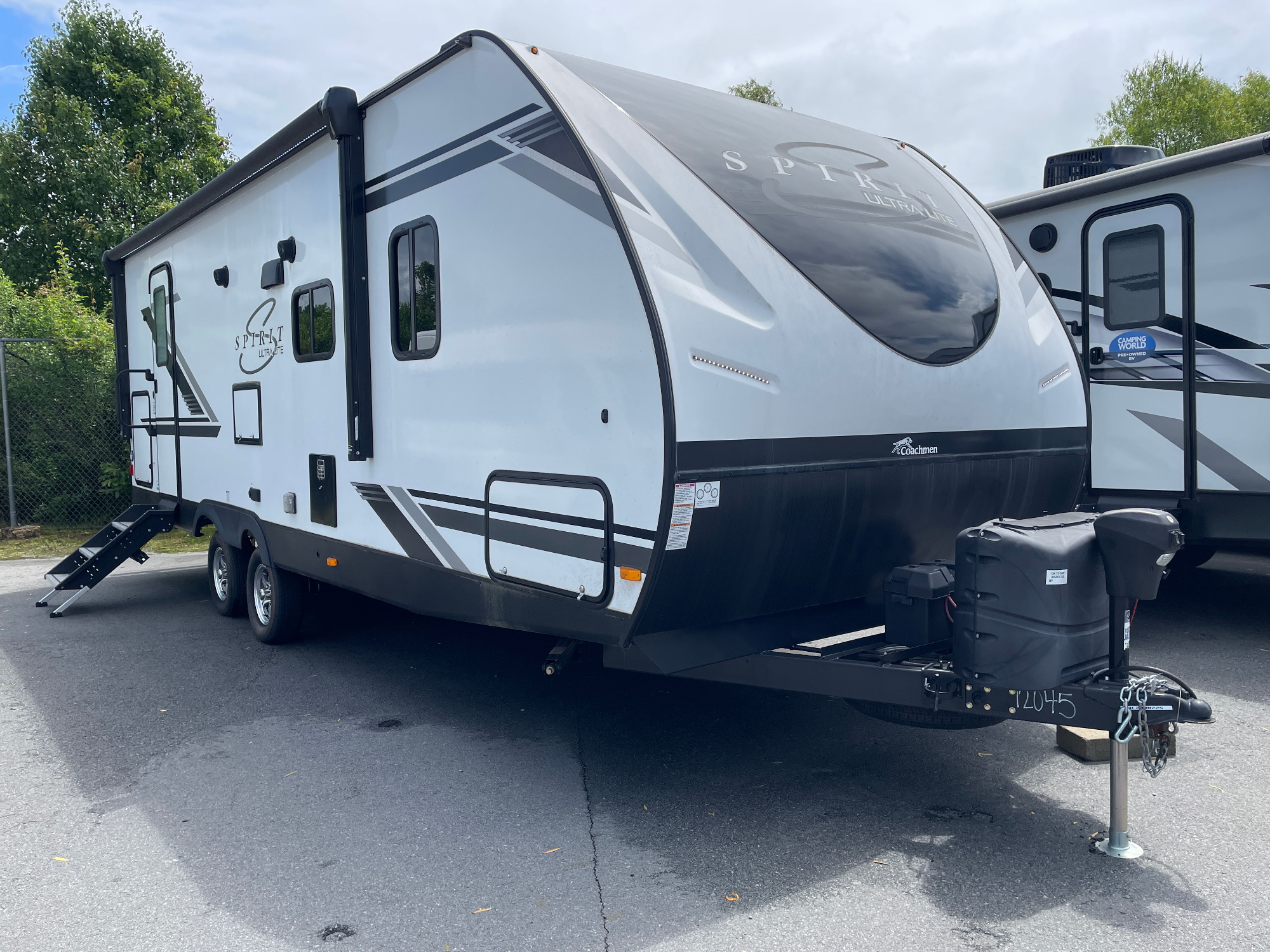 Coachmen Spirit RVs For Sale near Dallas, TX - RV Trader