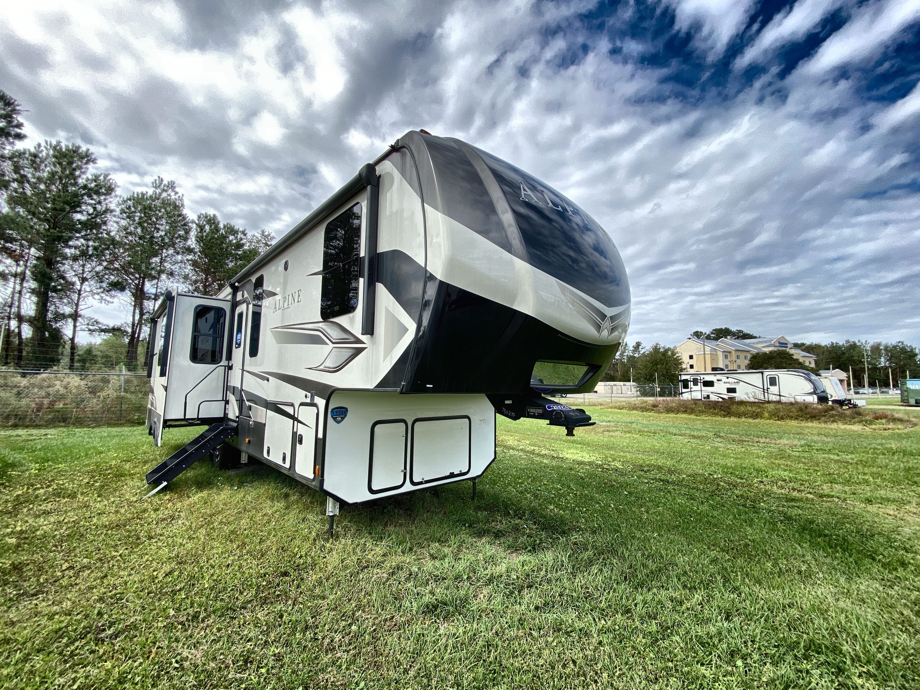 Keystone Alpine RVs For Sale near Floral City, FL - RV Trader