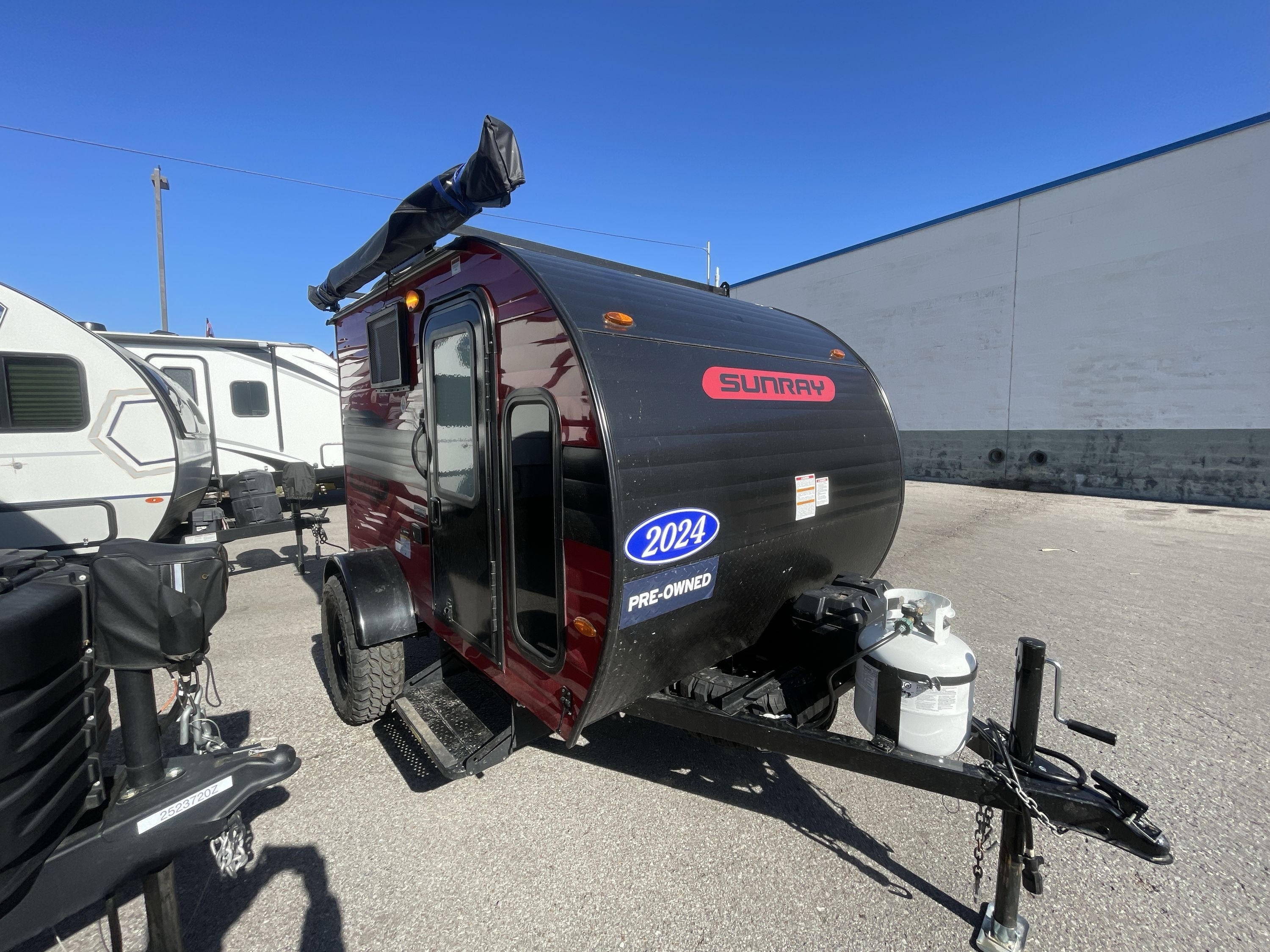 Sunset Park RVs For Sale near Byron, IL - RV Trader