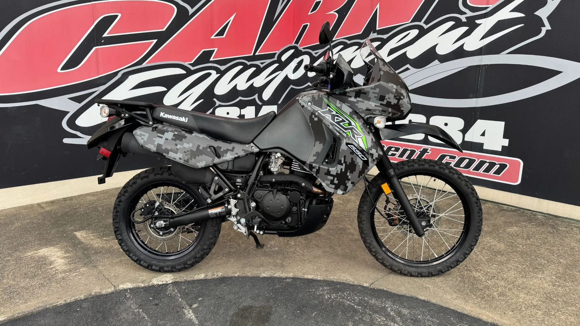 Used Kawasaki Klr 650 Motorcycles For Sale - Cycle Trader