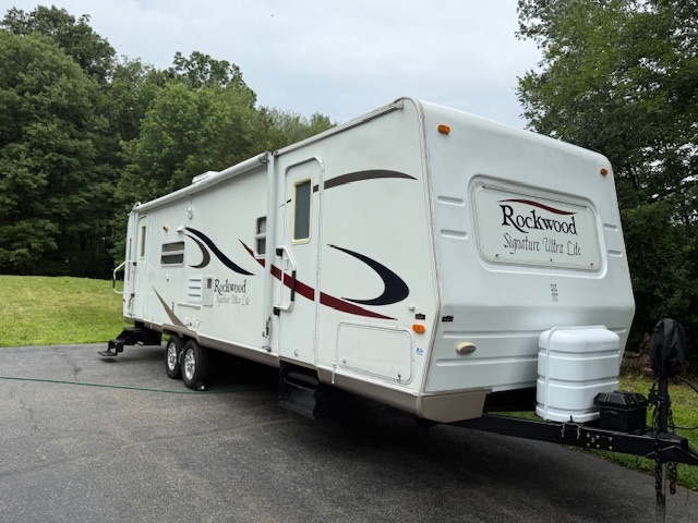 2007 Forest River Travel Trailers For Sale - RV Trader