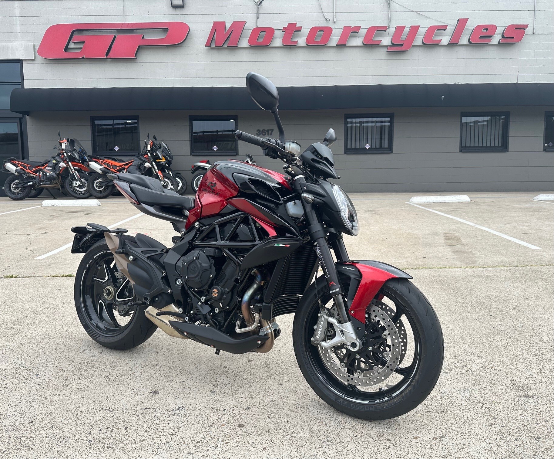 Mv Agusta Motorcycles For Sale Near Fry, AZ - Cycle Trader