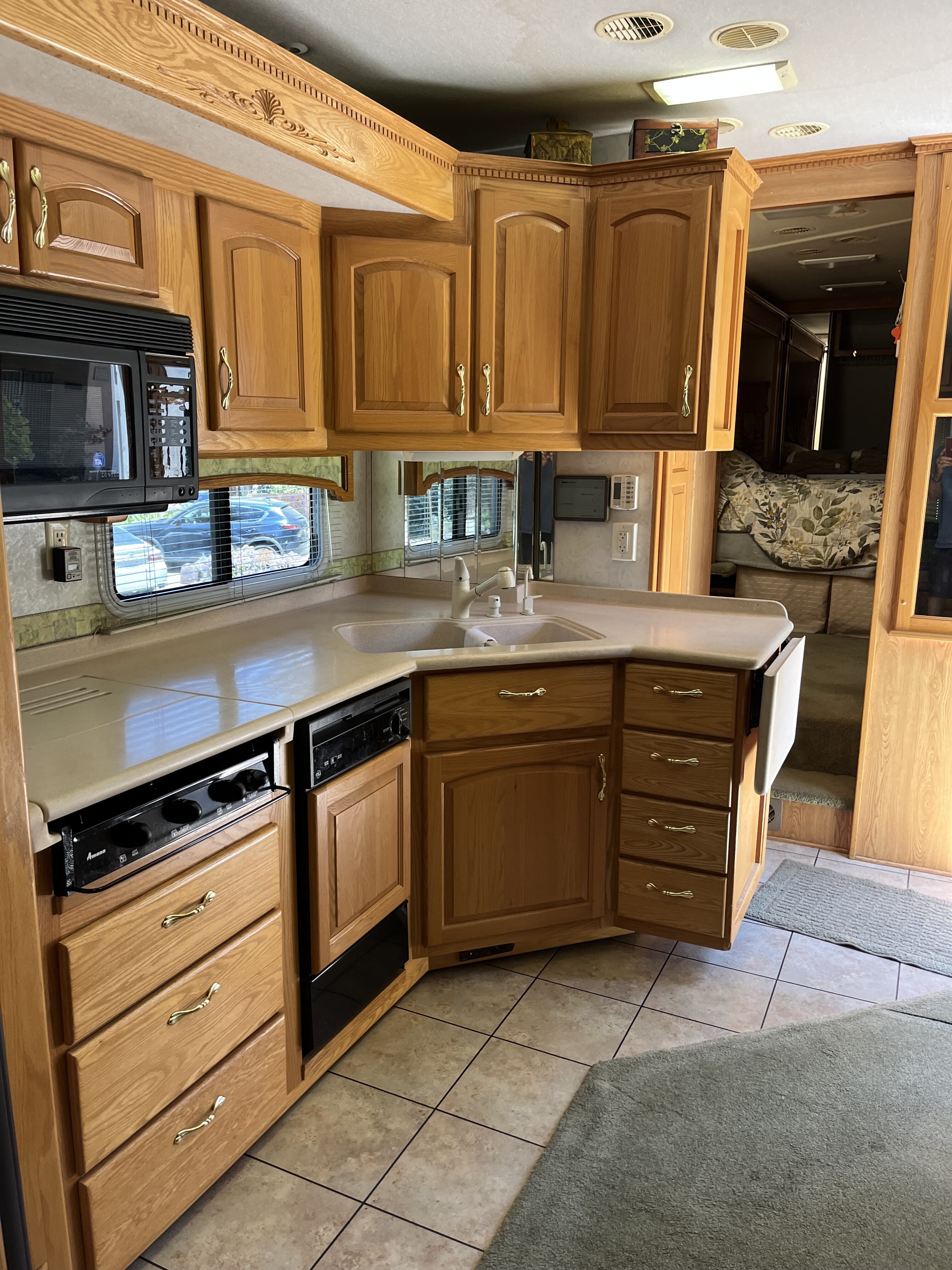 Used Teton Experience RVs For Sale - RV Trader