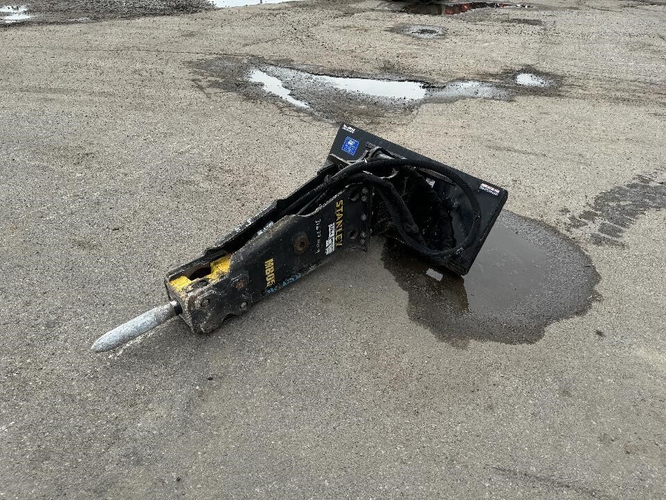 Used 2022 Stanley Attachment For Sale in Loretto, MN - 5037259840 ...
