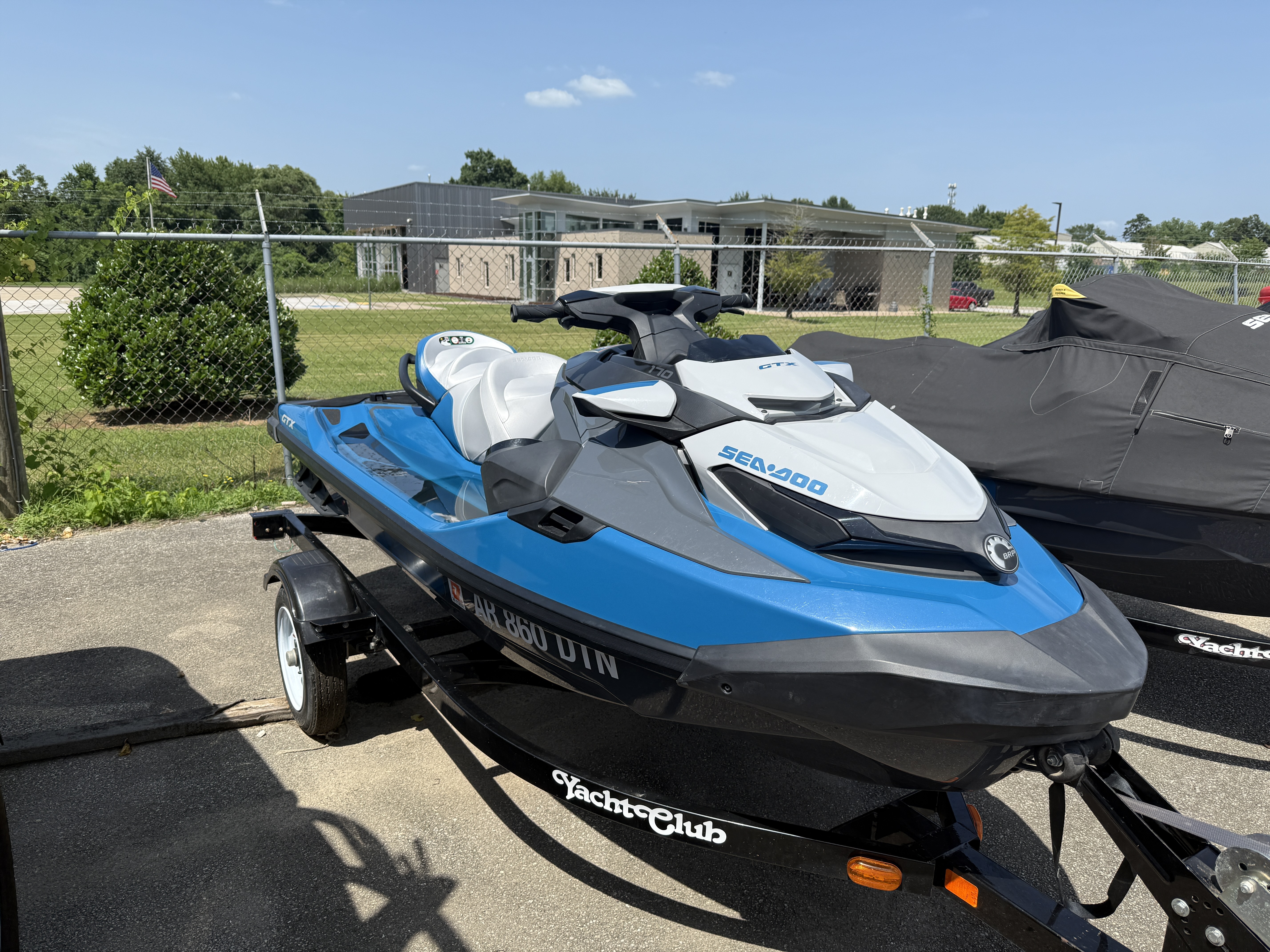 Used Personal Watercraft For Sale Near Oregon, Tennessee - PWC Trader