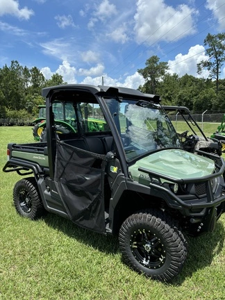 John Deere 2020A Pro Gator Utility Vehicle For Sale - John Deere 2020A ...