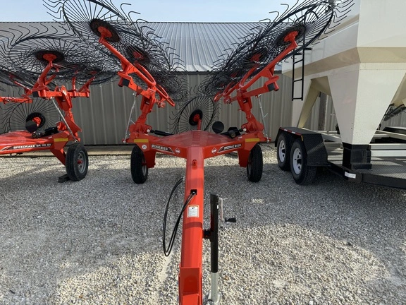 Kuhn Hay Rakes For Sale - Kuhn Hay Rakes - Equipment Trader