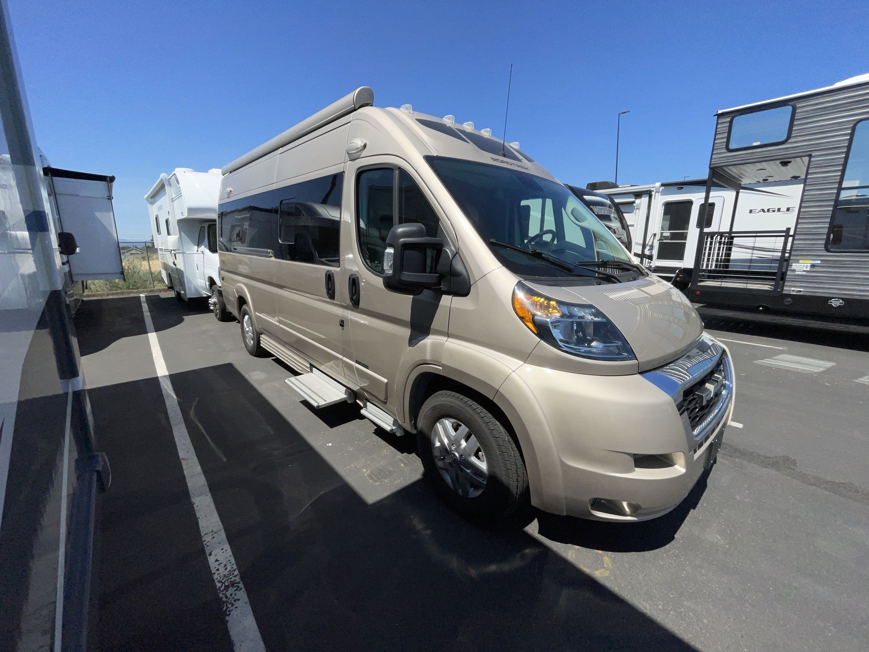 RVs For Sale near Medford, OR - RV Trader