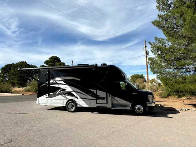 Nexus Class C RVs and Motorhomes For Sale near Bishop, MD - RV Trader