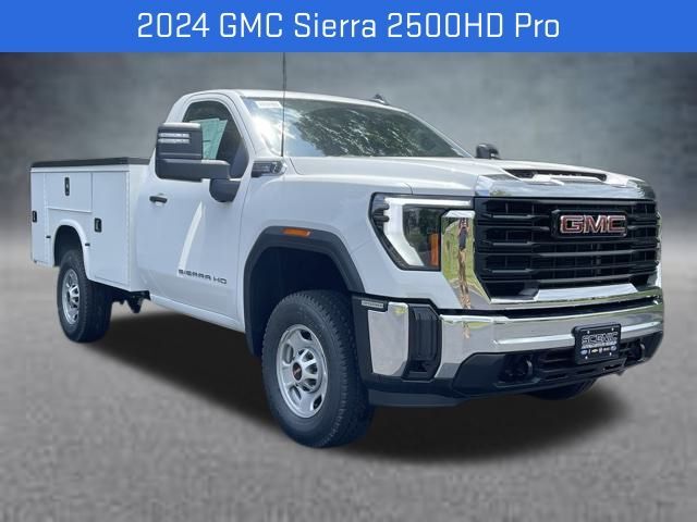Gmc Service Bodies For Sale Near Lowesville, NC - Commercial Truck Trader