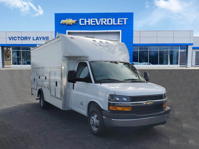 Chevrolet Express G4500 Trucks For Sale Near Southwest Ranches, FL ...