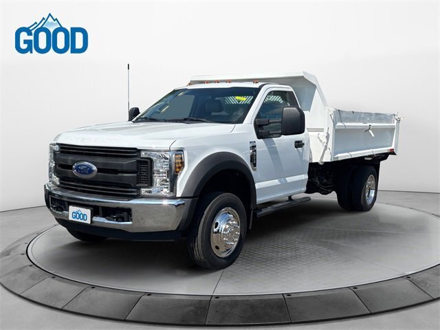 2019 Ford E450,F450,F550 Dually For Sale - Commercial Truck Trader