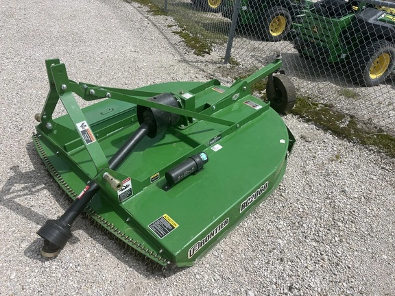 Frontier RC2060 Equipment For Sale - Frontier RC2060 Equipment ...
