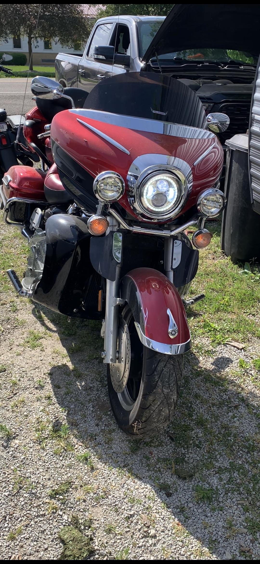 2009 Yamaha Royal Star,venture Motorcycles For Sale - Cycle Trader