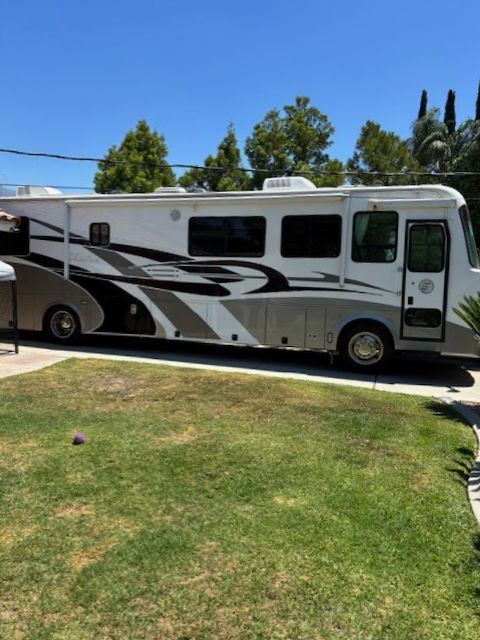2003 Tiffin Motorhomes For Sale - Tiffin Motorhomes Class A RVs - Class ...