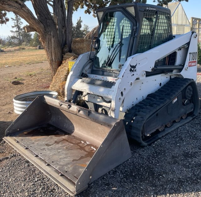 Skid Steers,Roll-Off Trailers For Sale - Equipment Trader