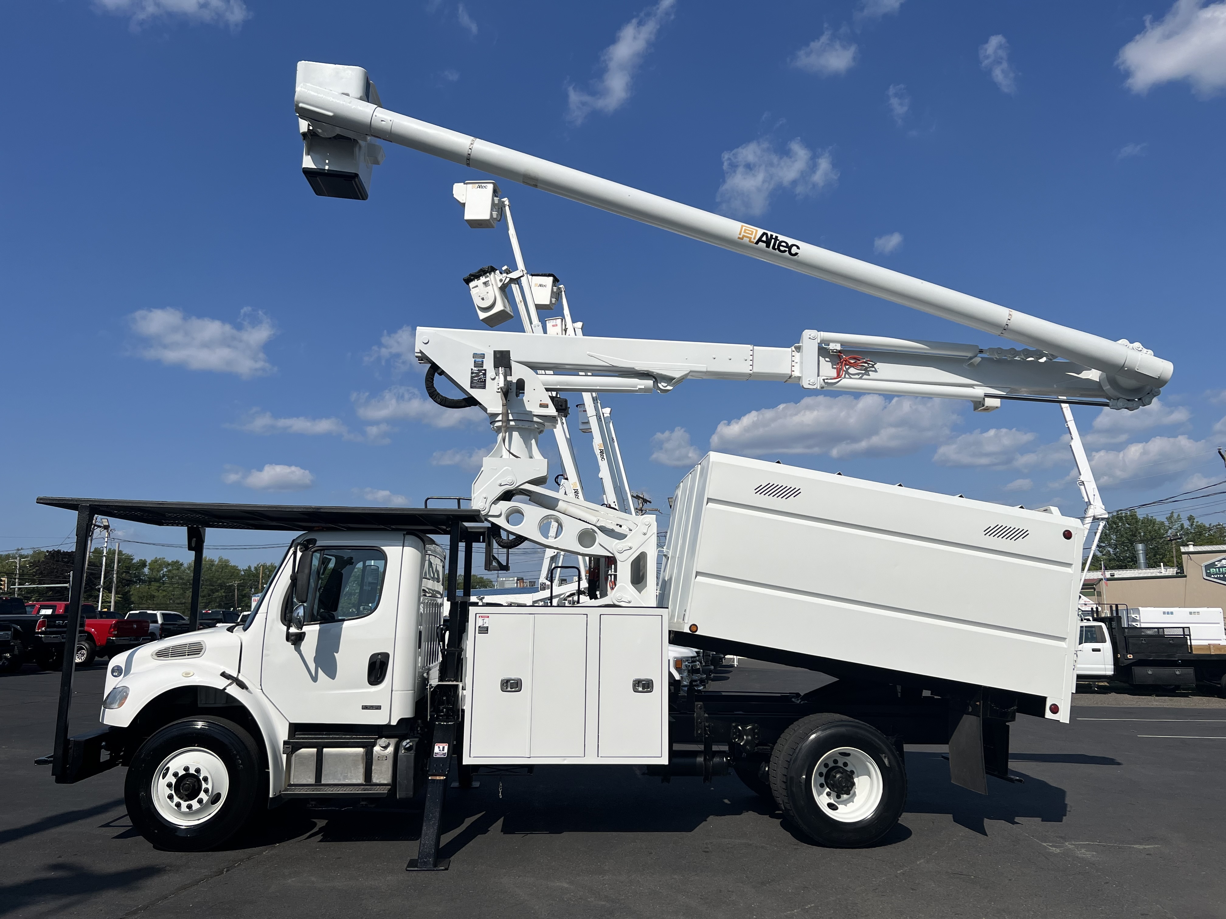 Dump Truck For Sale Near Windber, PA - Commercial Truck Trader