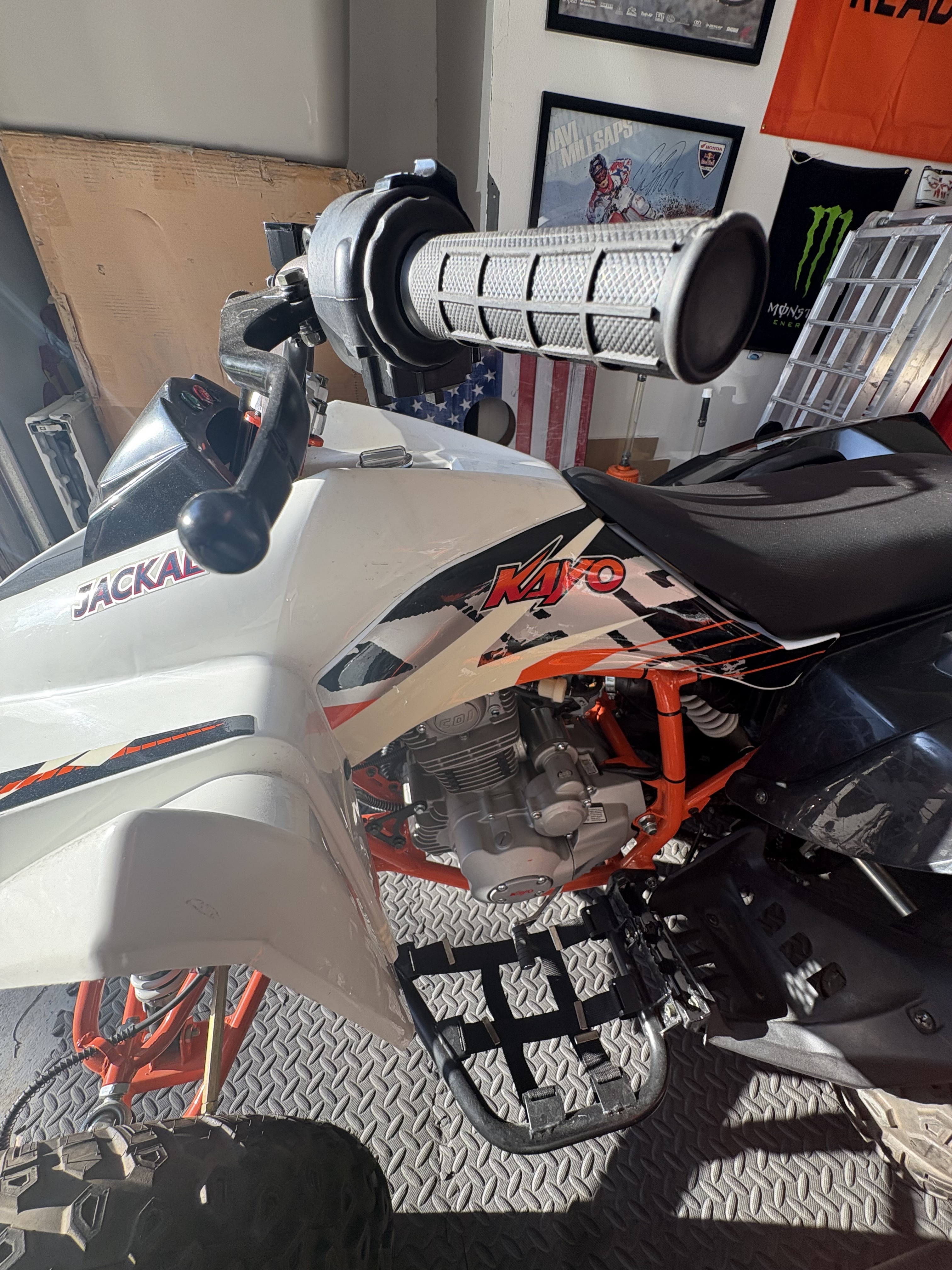 Kayo Usa S200 Motorcycles For Sale Near Rock Island, IL - Cycle Trader