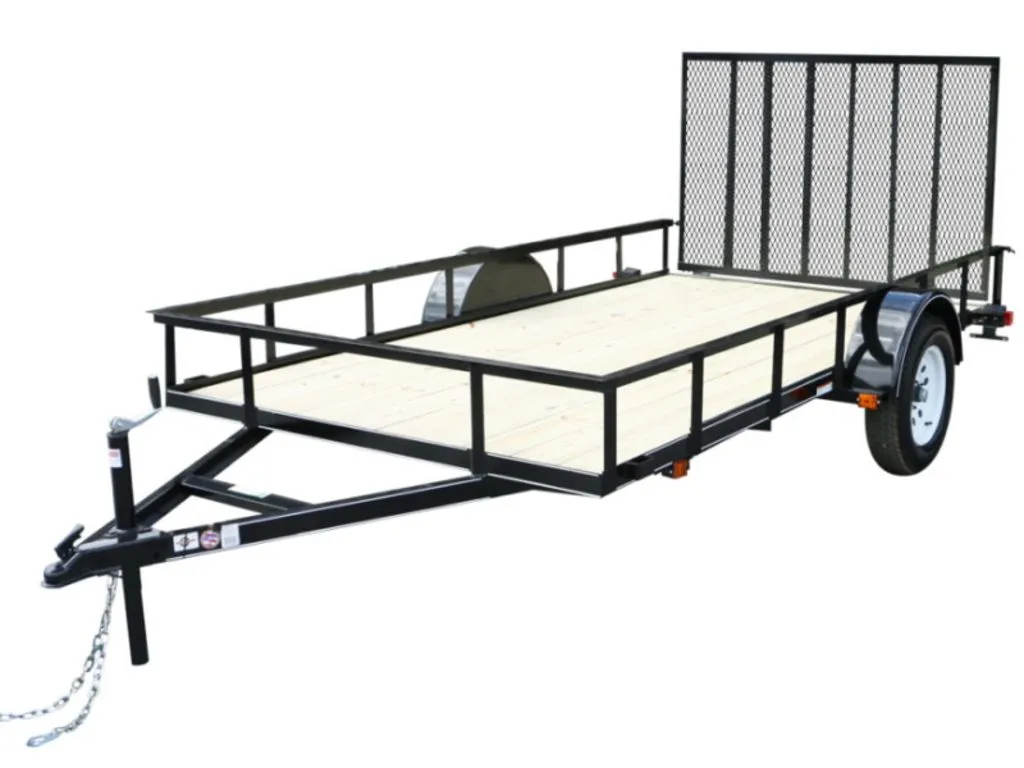 Bushtec Trailer Motorcycles For Sale - Cycle Trader