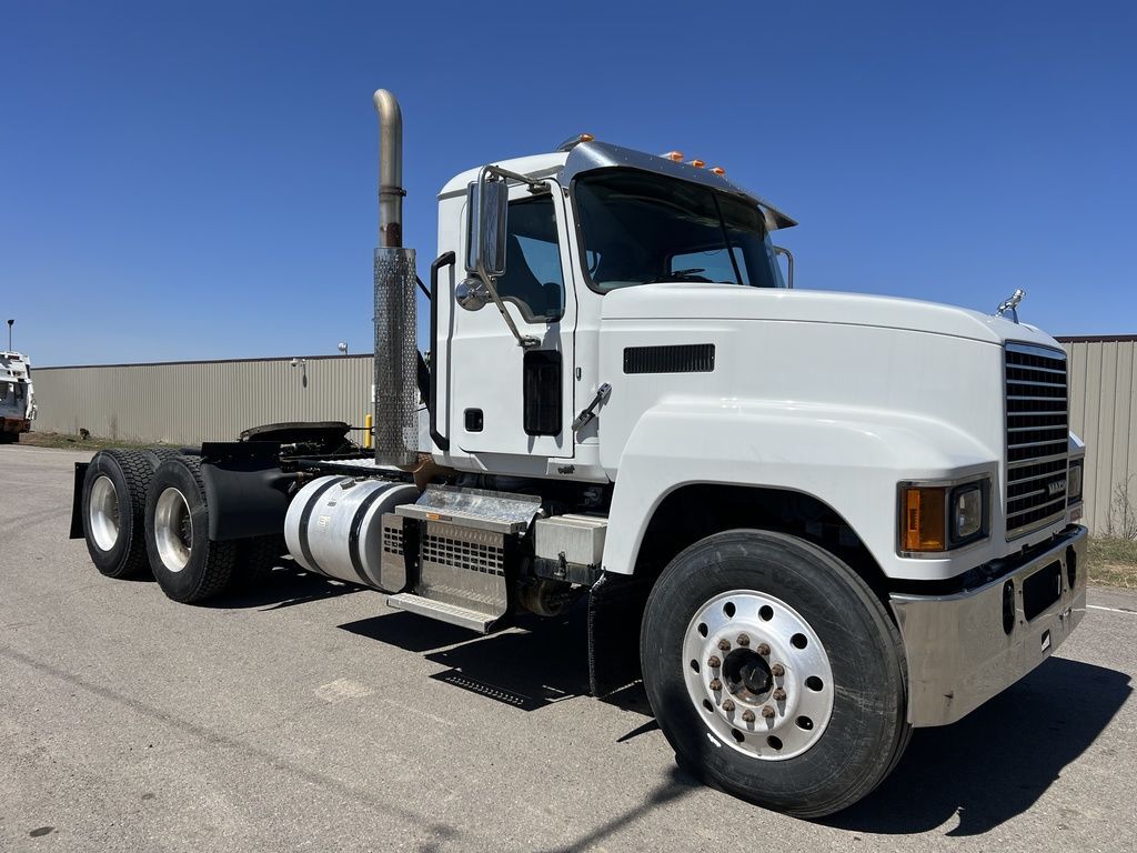 Used 2019 Mack Pinnacle For Sale in Rice, MN - 5026901833 - Commercial ...