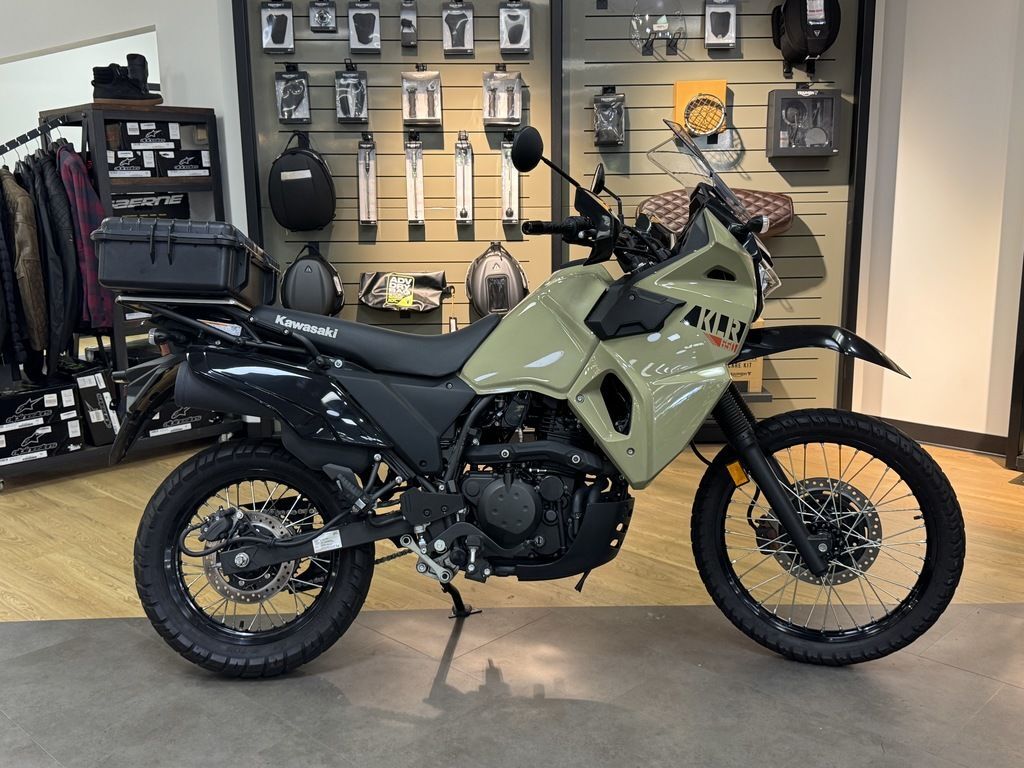 Used Kawasaki Klr 650 Motorcycles For Sale - Cycle Trader