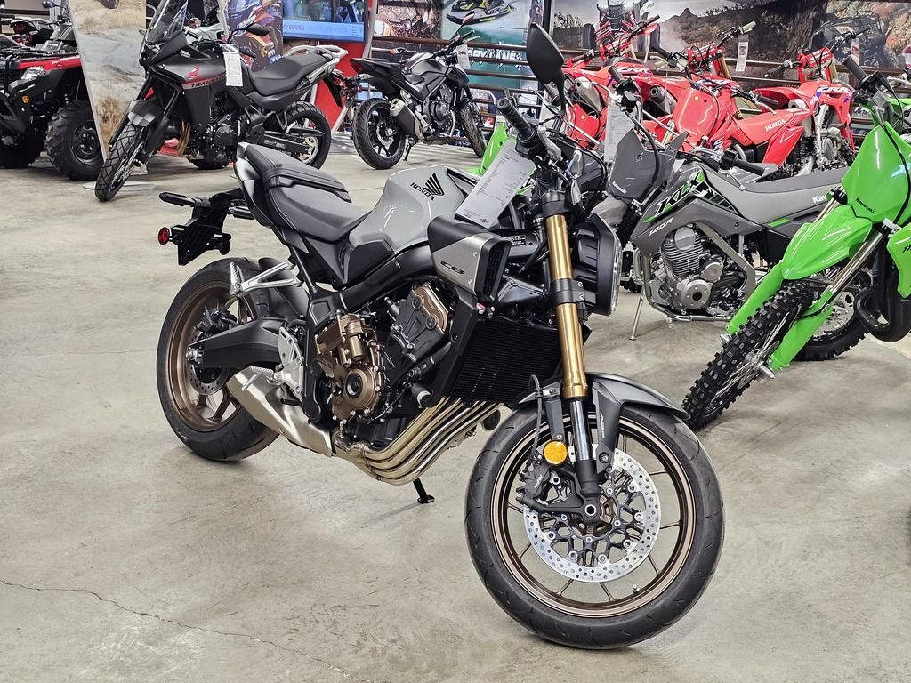 New 2024 Honda® CB650R Base For Sale in Columbus, GA - 5034308638 - Cycle Trader