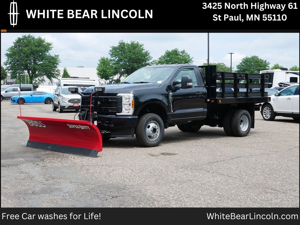 Ford F350 For Sale Mn