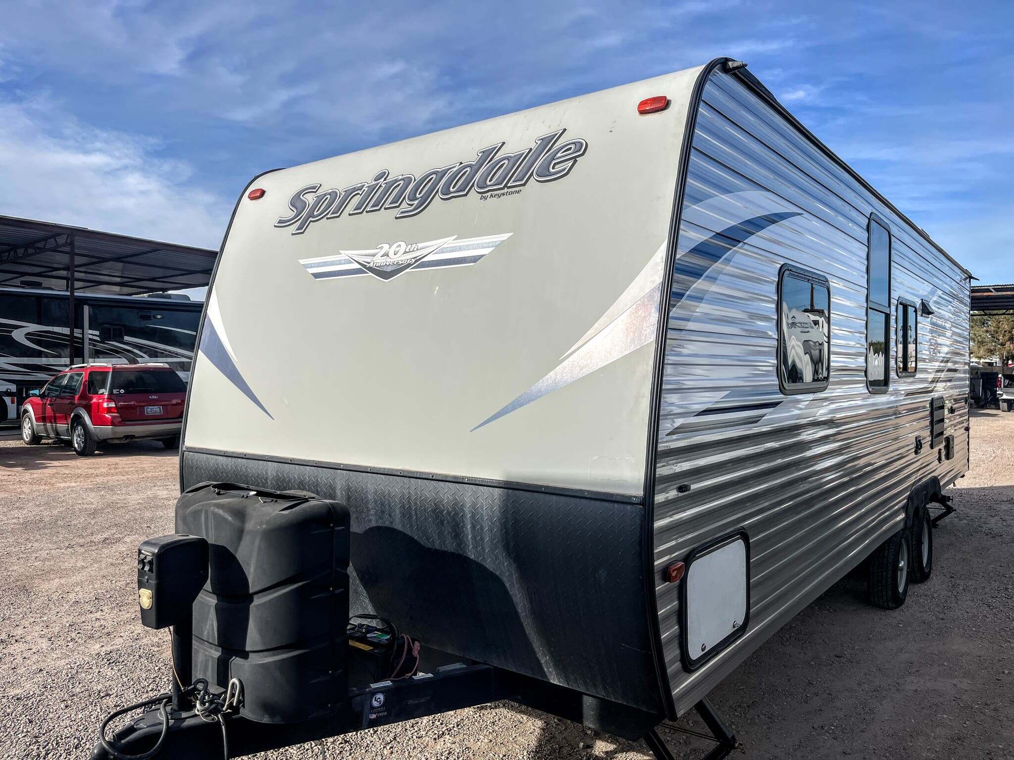 2020 Keystone Springdale RVs For Sale - RV Trader