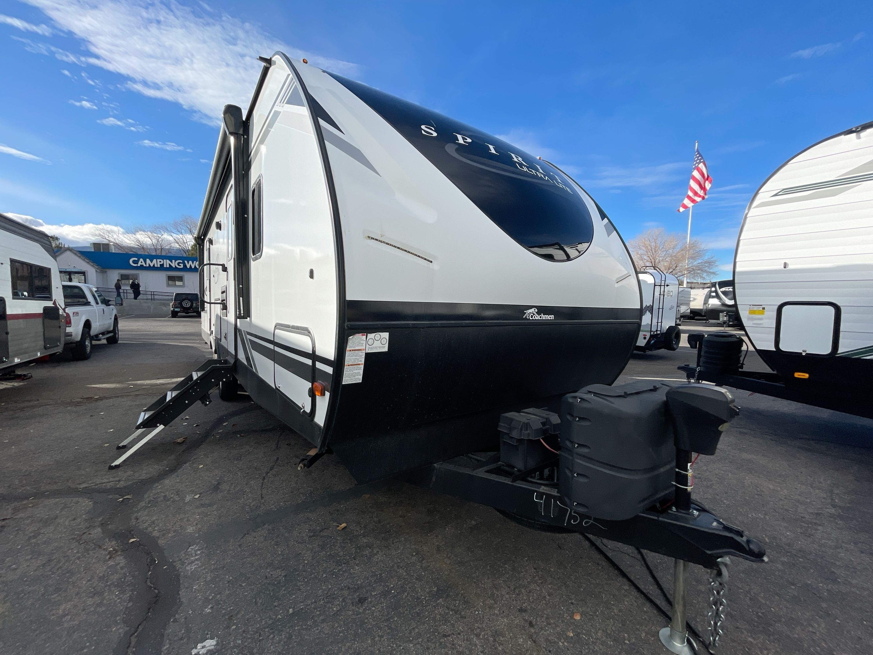 Coachmen Spirit RVs For Sale near Knights Ferry, CA - RV Trader