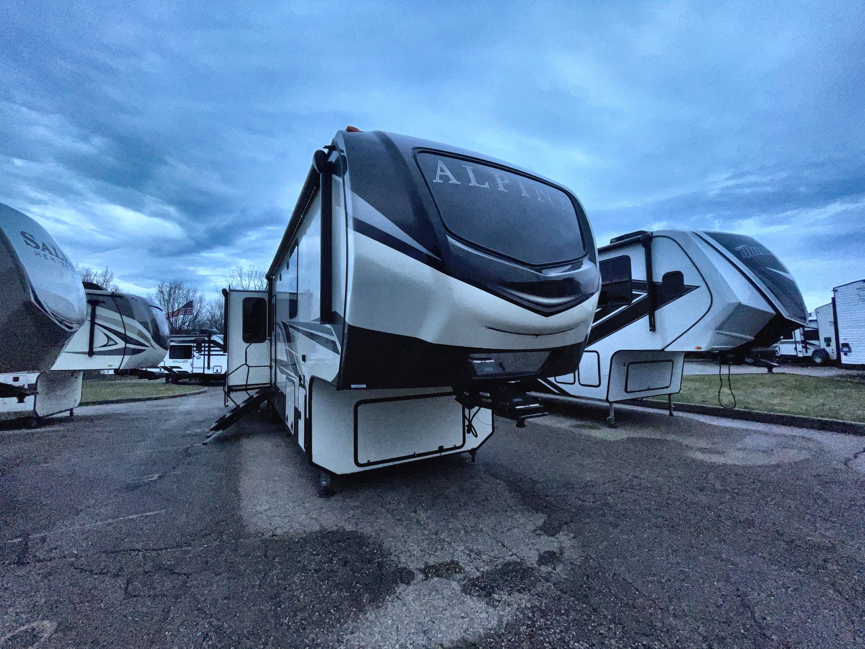 Keystone Alpine RVs For Sale near Yorkana, PA - RV Trader