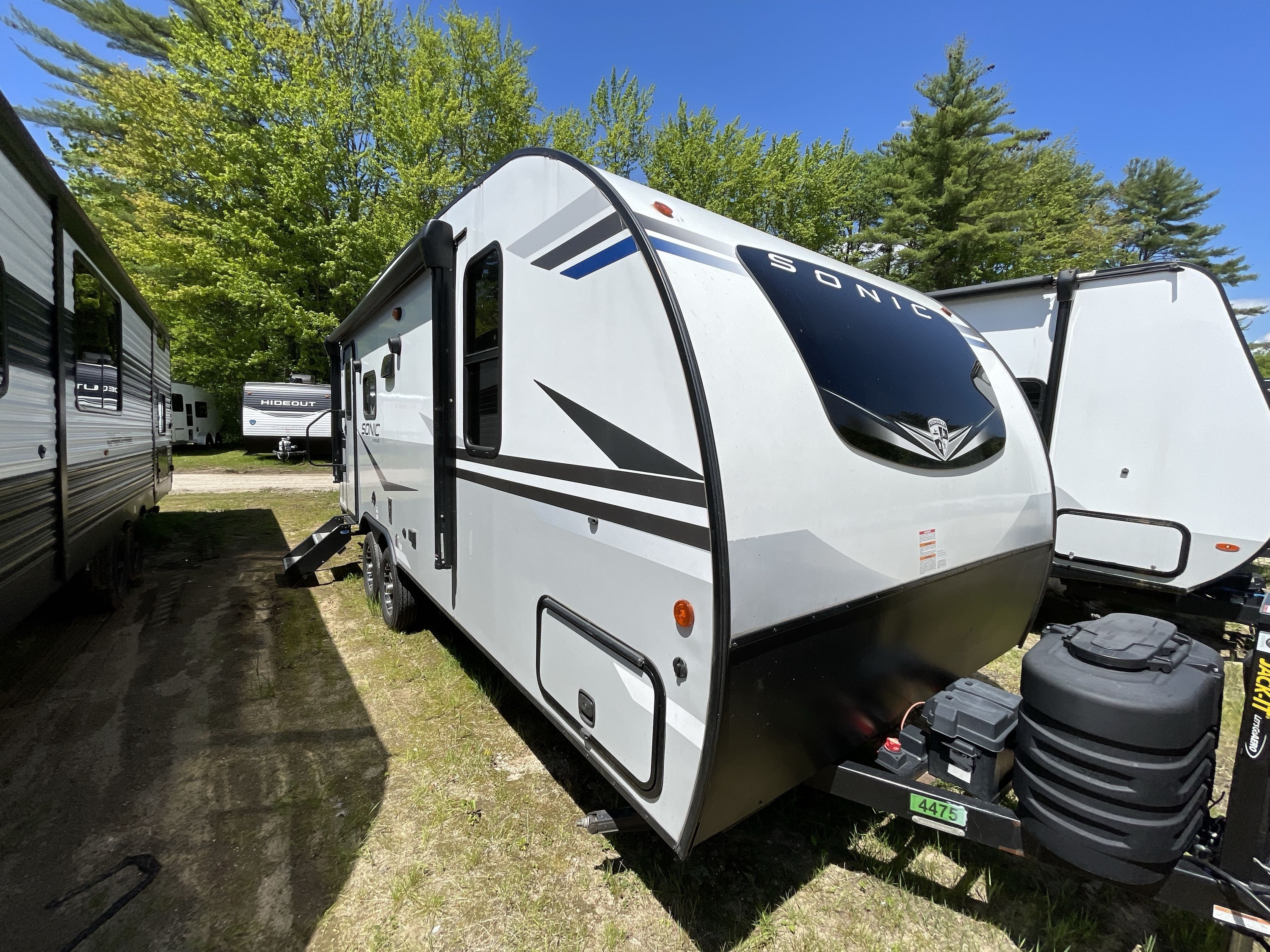 Venture RVs For Sale - RV Trader