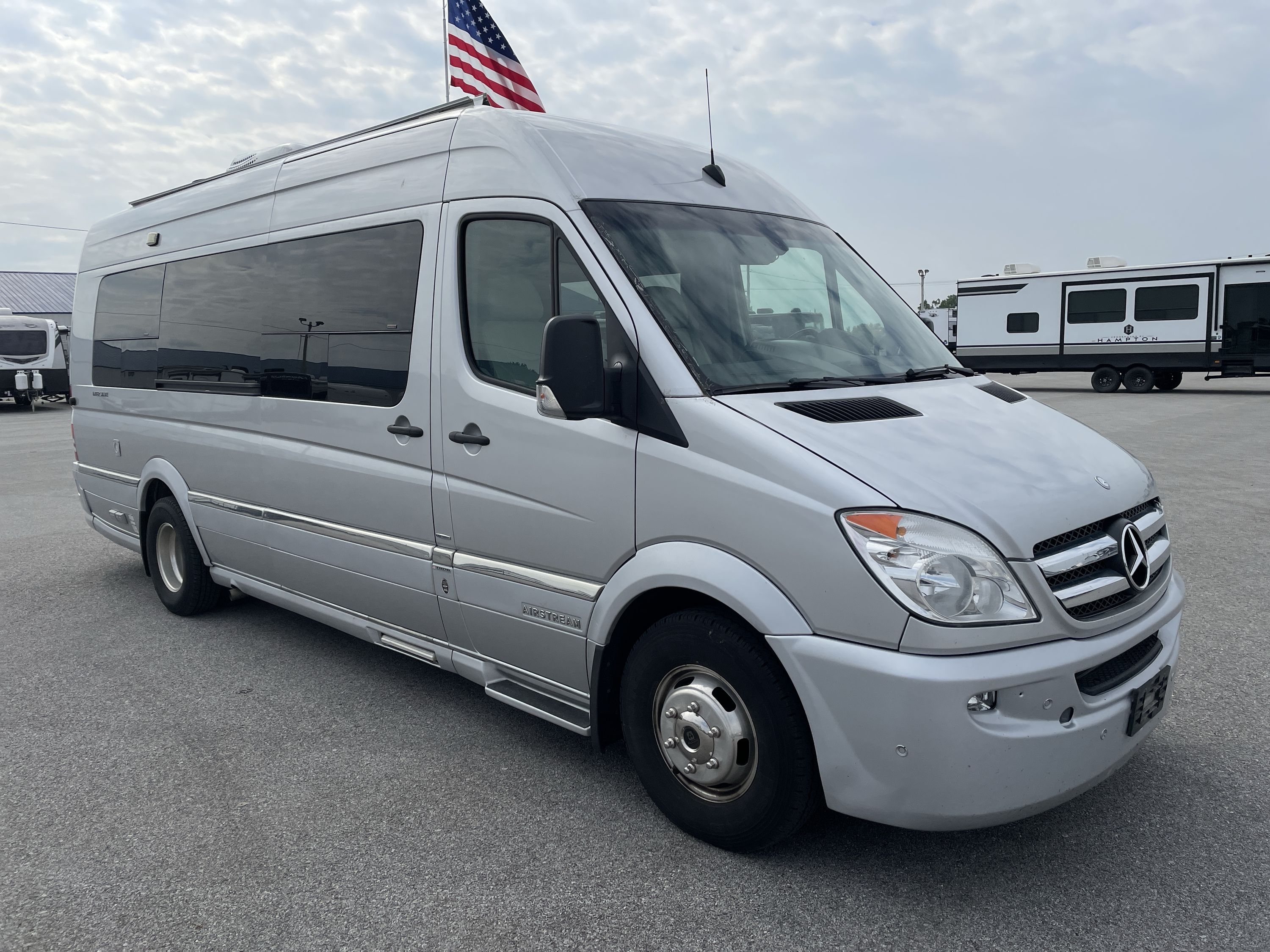 Airstream RVs For Sale near Clinton, IA - RV Trader