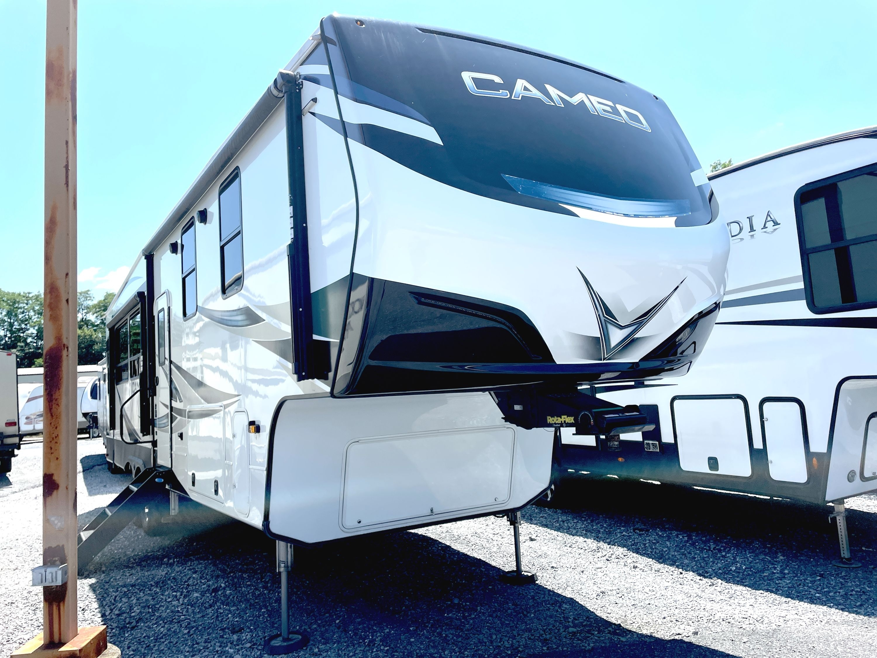 Crossroads Cameo RVs For Sale - RV Trader