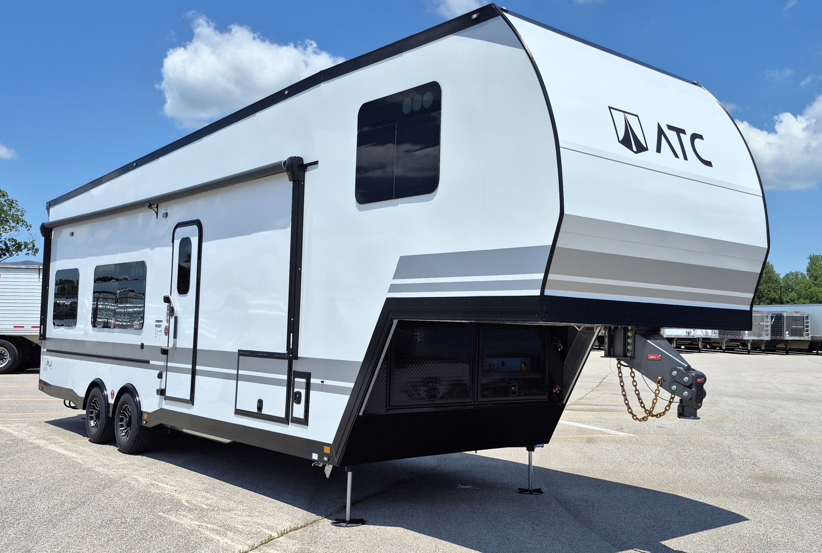 Atc Toy Haulers For Sale near Hartford, WI - RV Trader