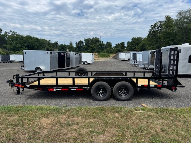 2006 Utility Trailers For Sale - Equipment Trader