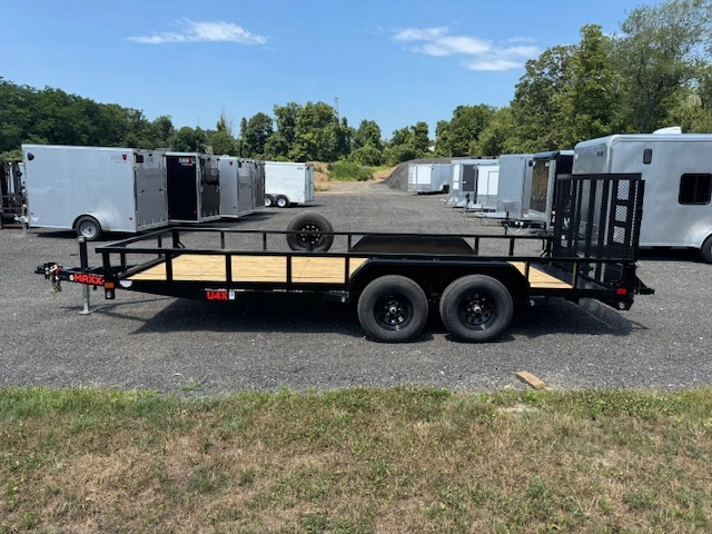 2006 Utility Trailers For Sale - Equipment Trader