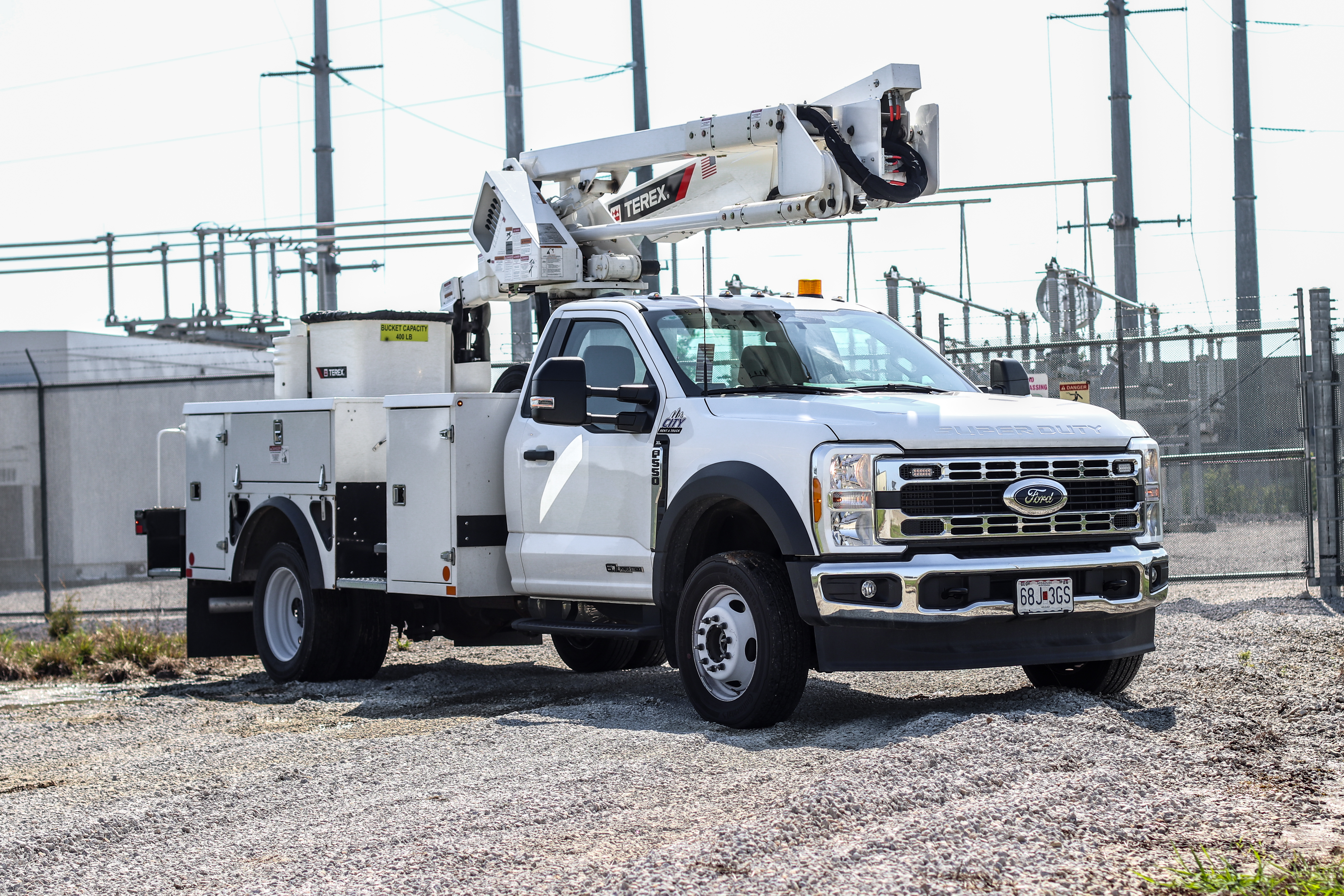 Used Ford Plow Equipment For Sale - Ford Plow Equipment - Equipment Trader