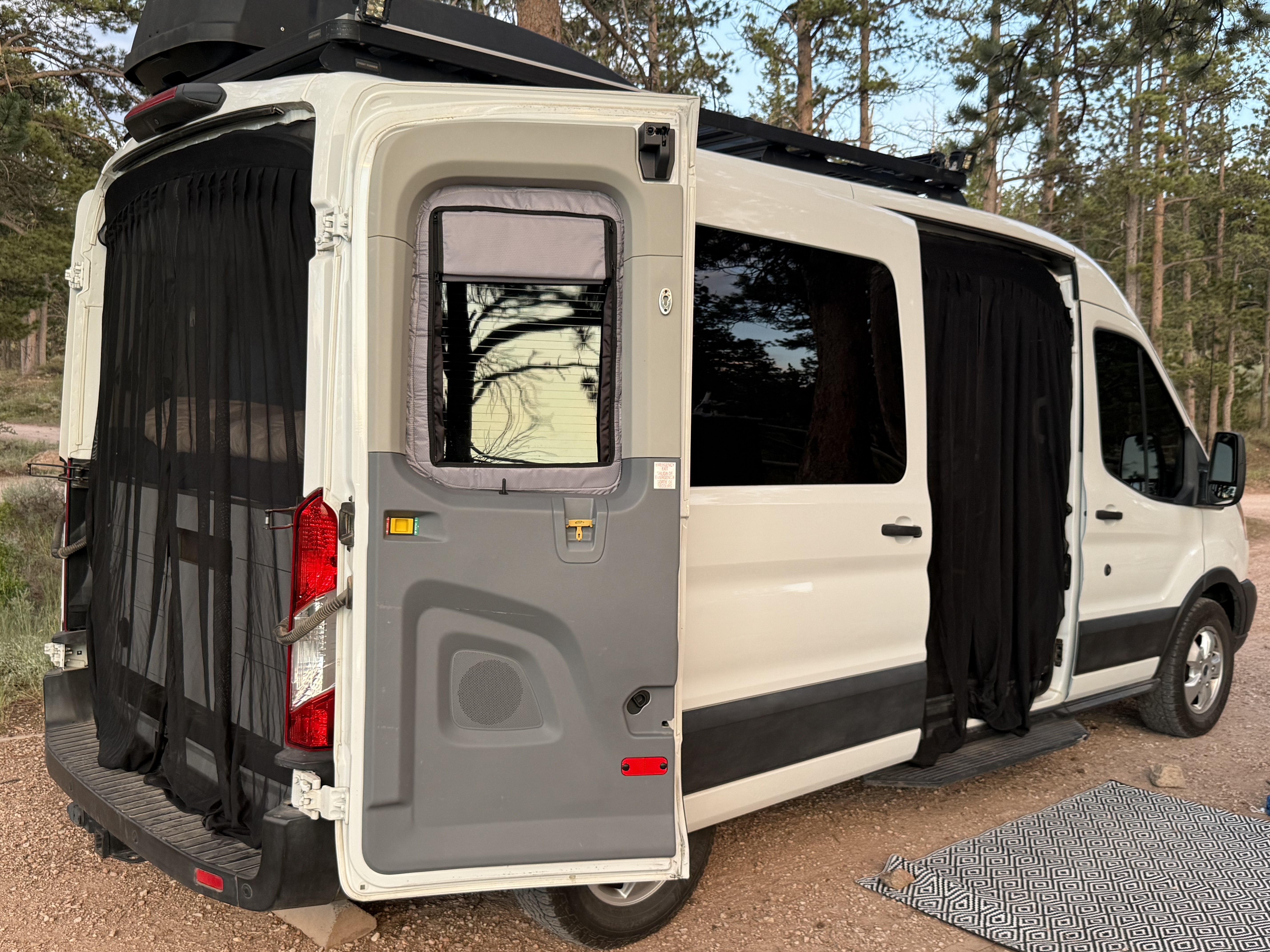 Used Ford Class B RVs and Camper Vans For Sale near Divide, CO - RV Trader