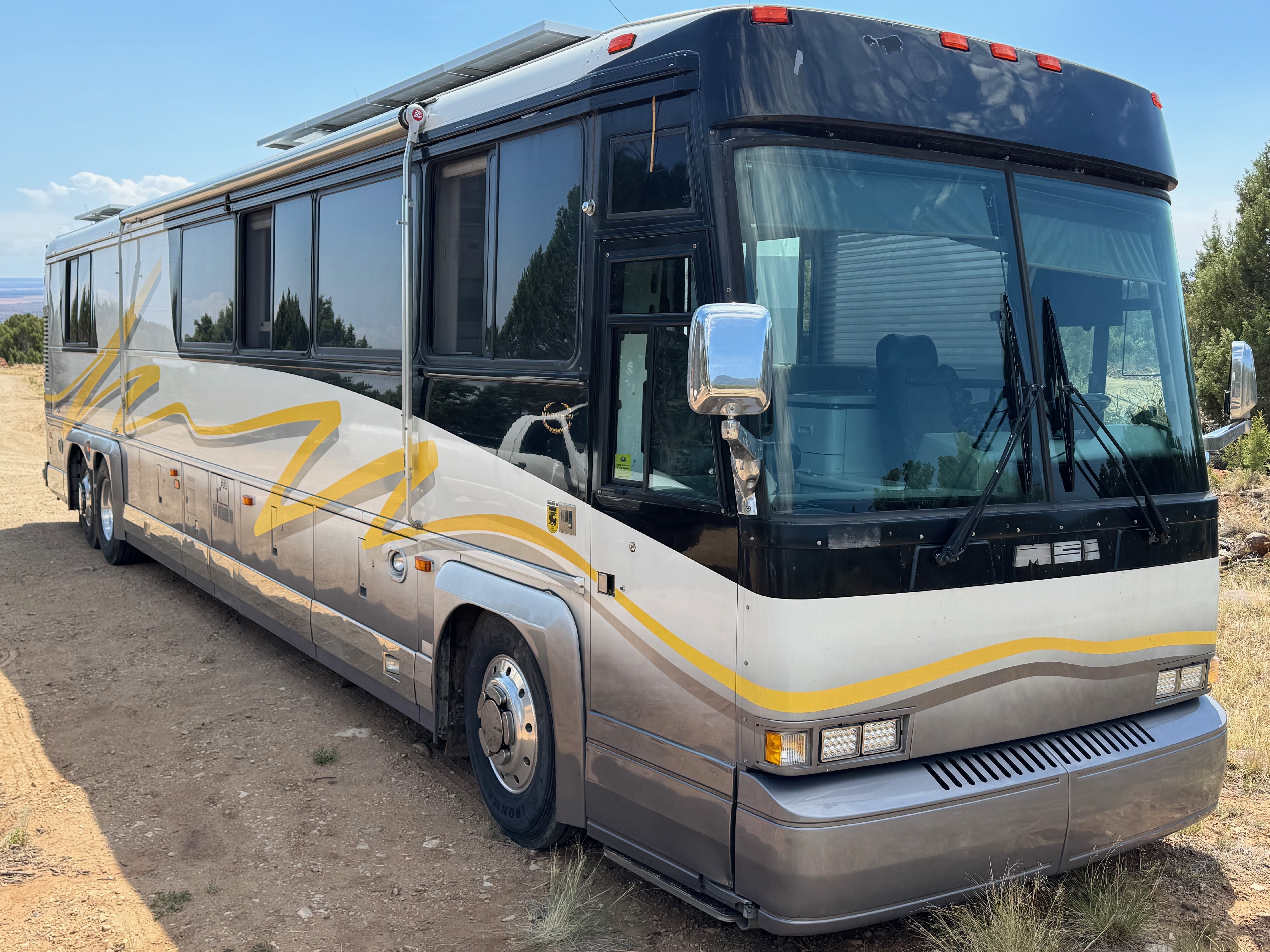 Marathon RVs For Sale near Peoria, AZ - RV Trader