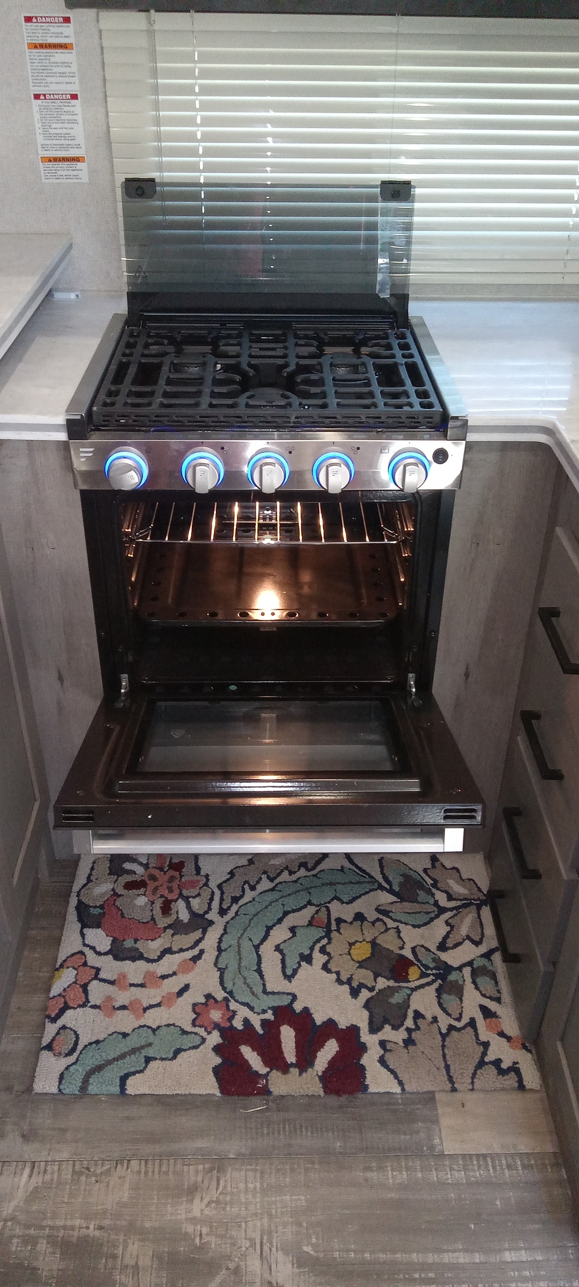 Used 2021 Keystone Raptor 429 in Silver Creek, GA - 5037283266 - RV Trader